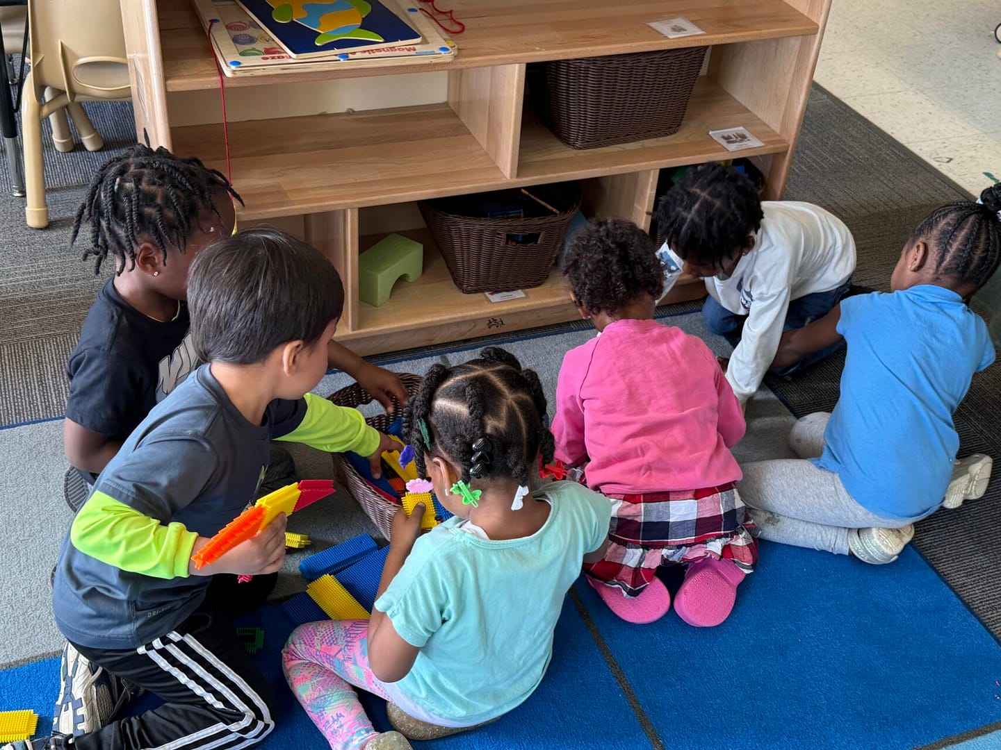 North Kent Open House - Head Start for Kent County