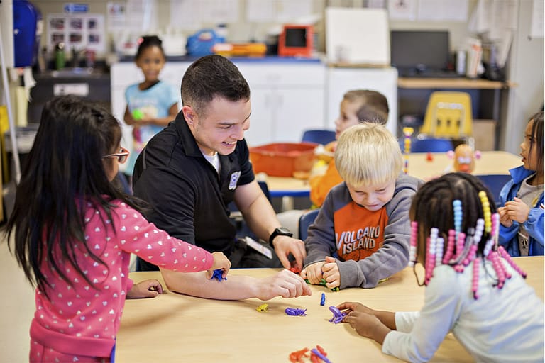 Student Practicum Opportunities - Head Start for Kent County
