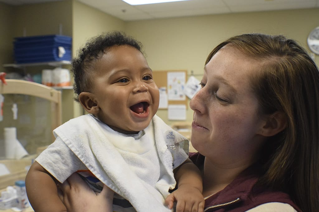 Careers - Head Start for Kent County
